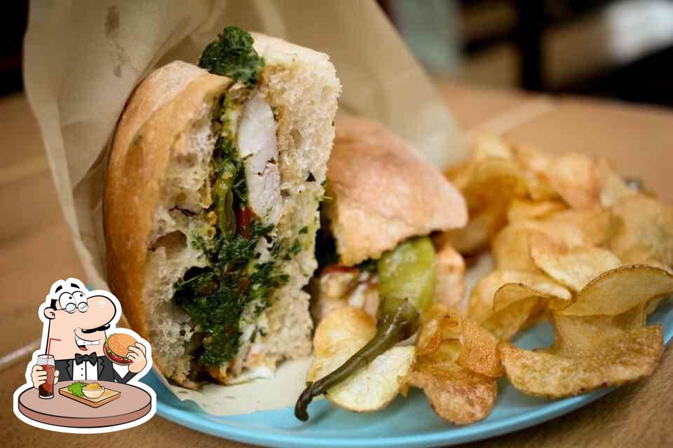 Sidechick - BGC restaurant, Taguig - Restaurant menu and reviews