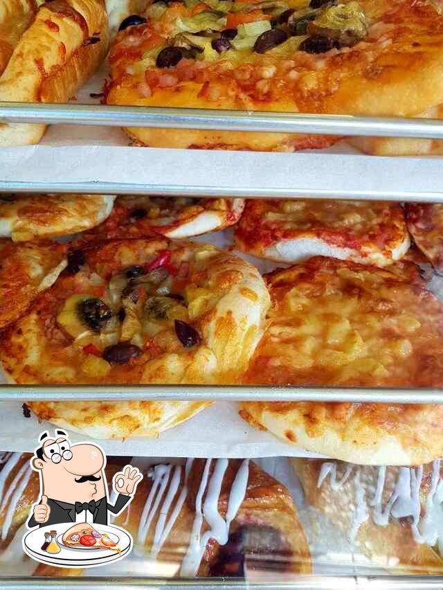 Triple B Bakery in Mitchelton - Restaurant menu and reviews
