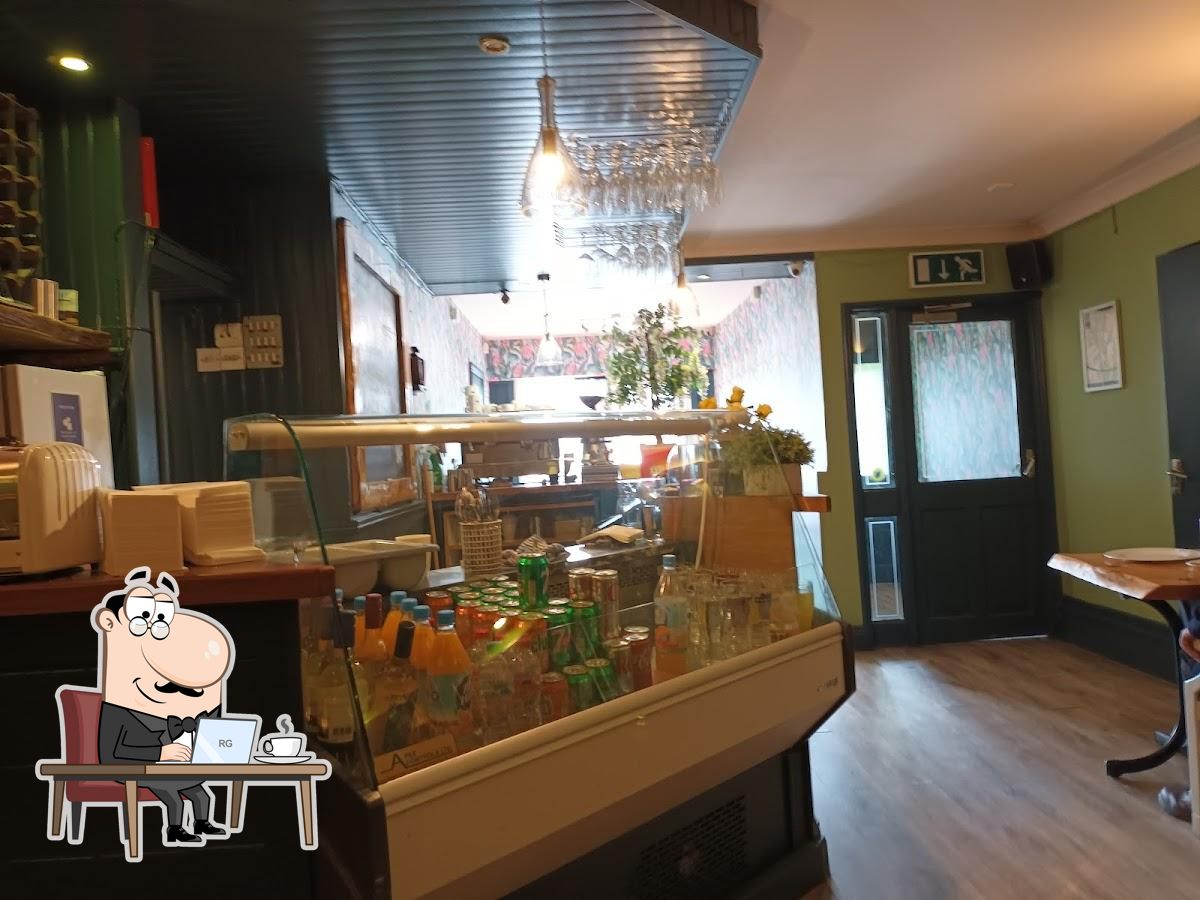 Tus Nua Restaurant, Newtown Forbes - Restaurant menu, prices and reviews