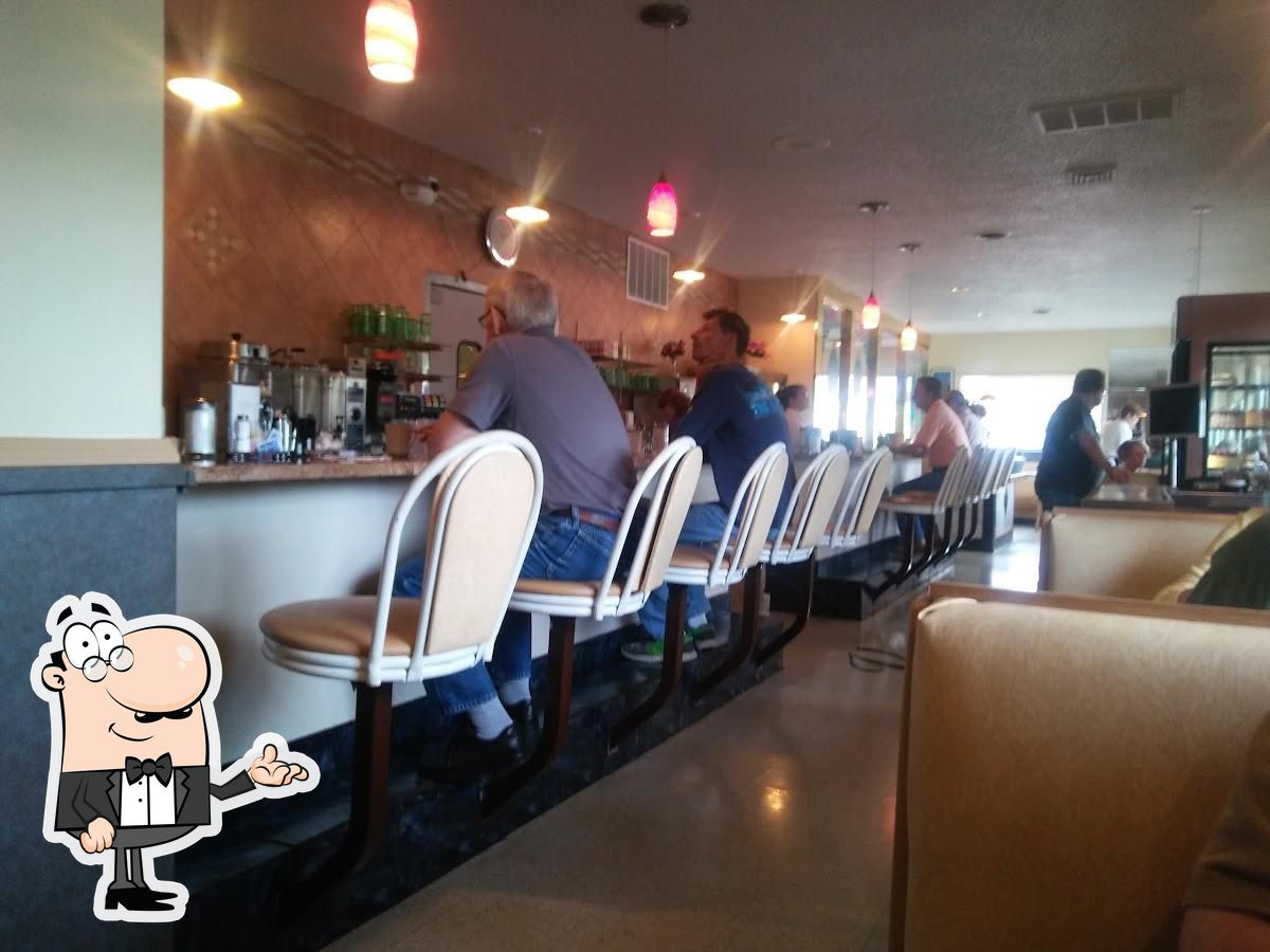 Valley View Diner in Nazareth - Restaurant reviews