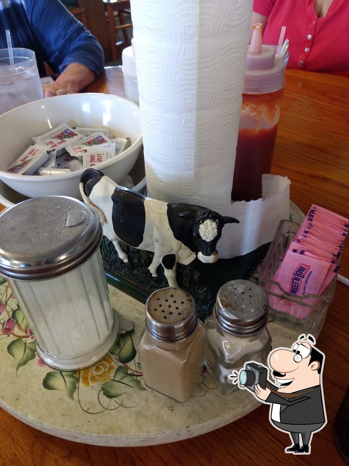 Farmhouse Restaurant in Belleview - Restaurant menu and reviews