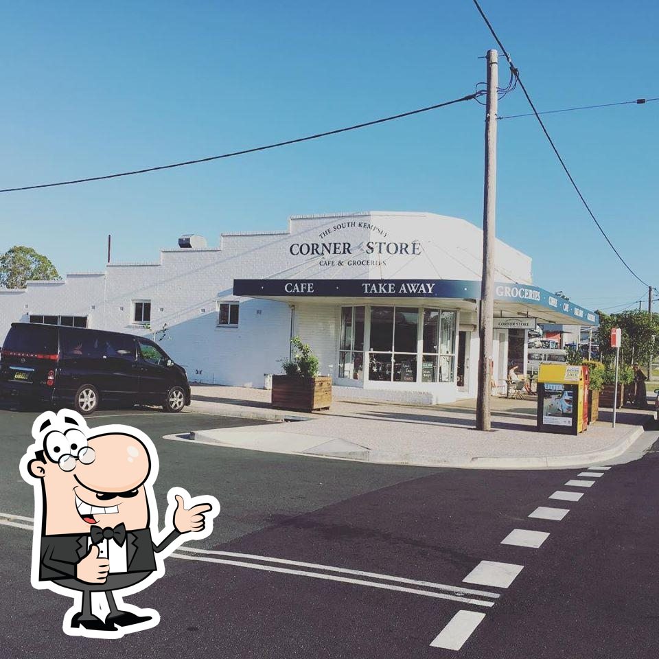 South Kempsey Corner Store in South Kempsey - Restaurant menu and reviews