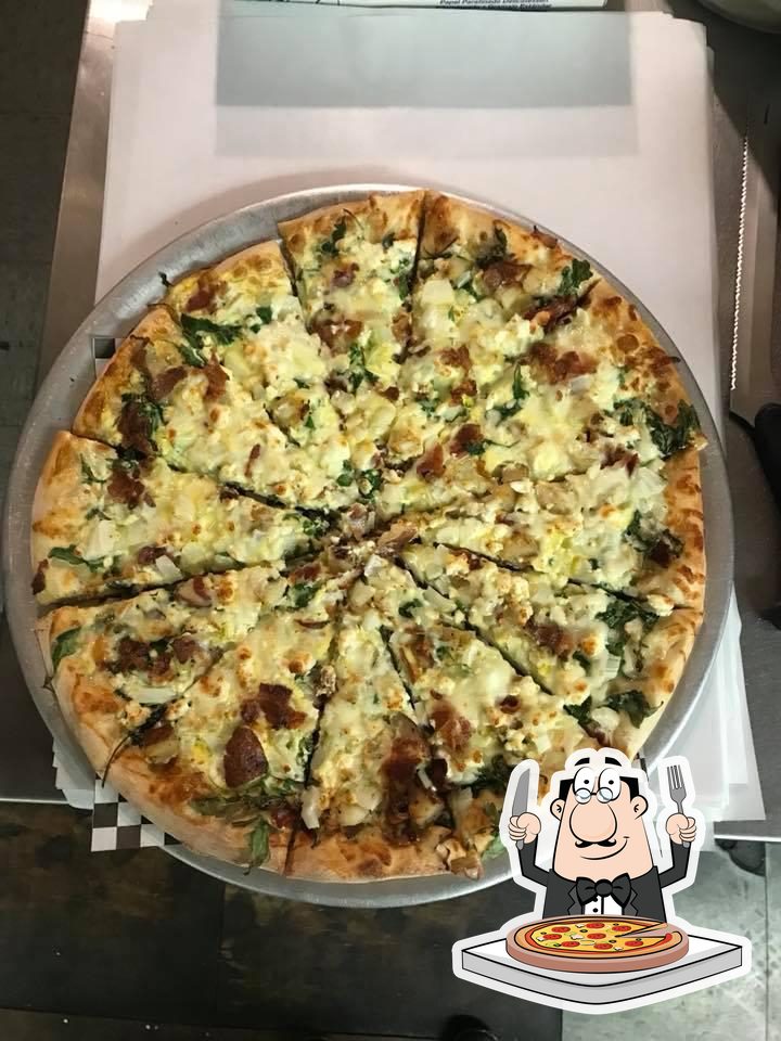 Saco Bay Variety in Saco - Restaurant reviews