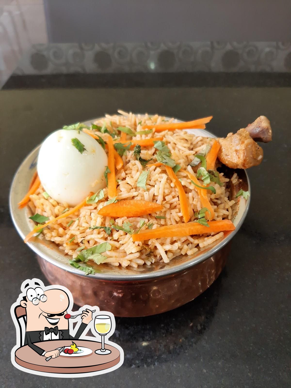 Amma's Restaurant Ras Al Khor (Br.) LLC., Dubai - Restaurant reviews