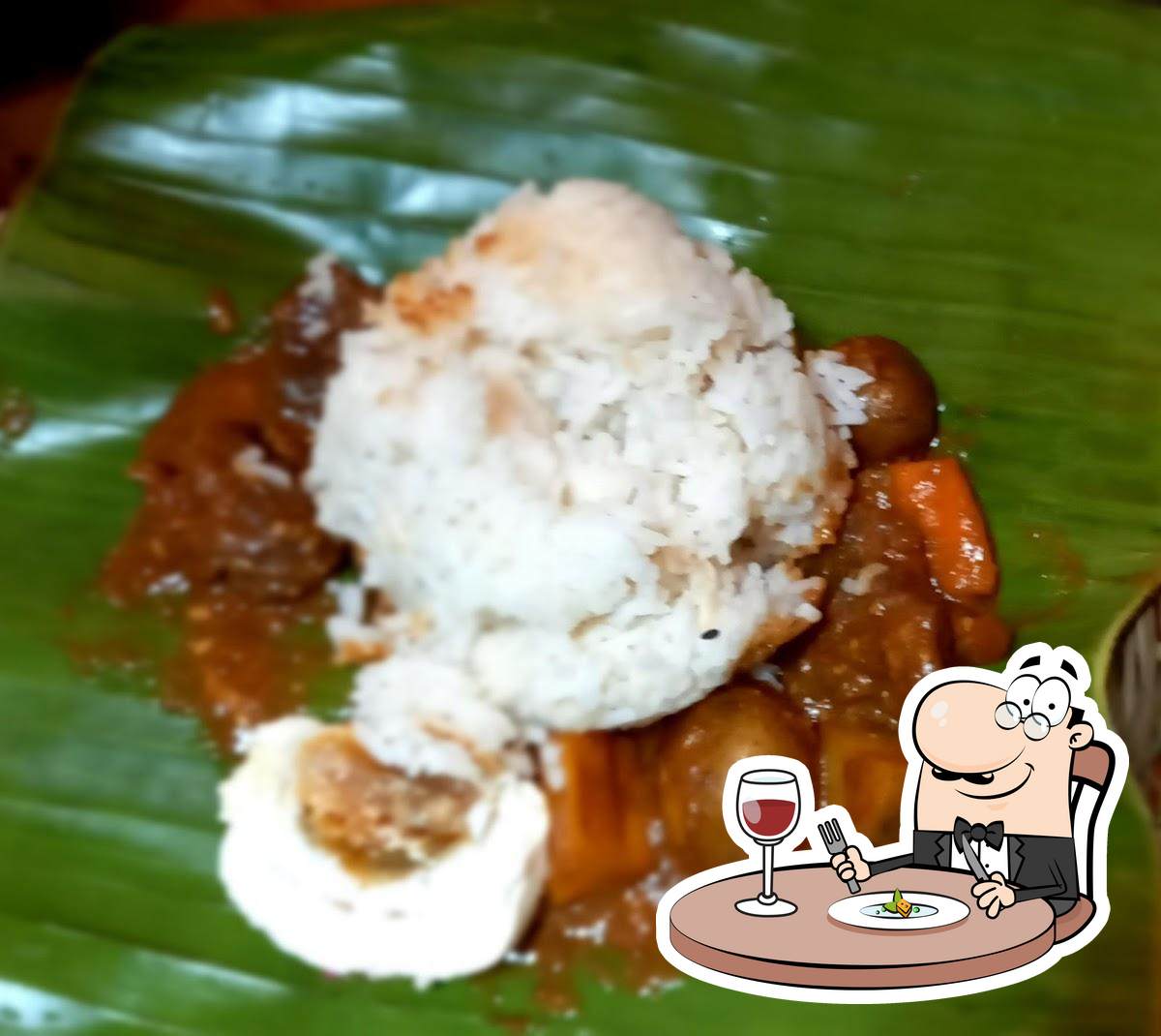 BINASAL pub & bar, Makati - Restaurant reviews