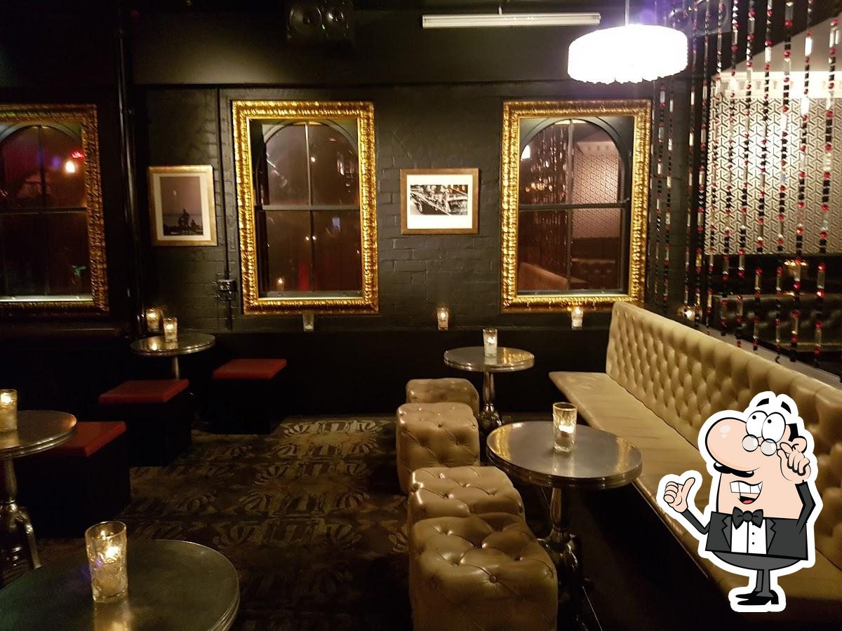 Berlin Bar In Melbourne Restaurant Reviews