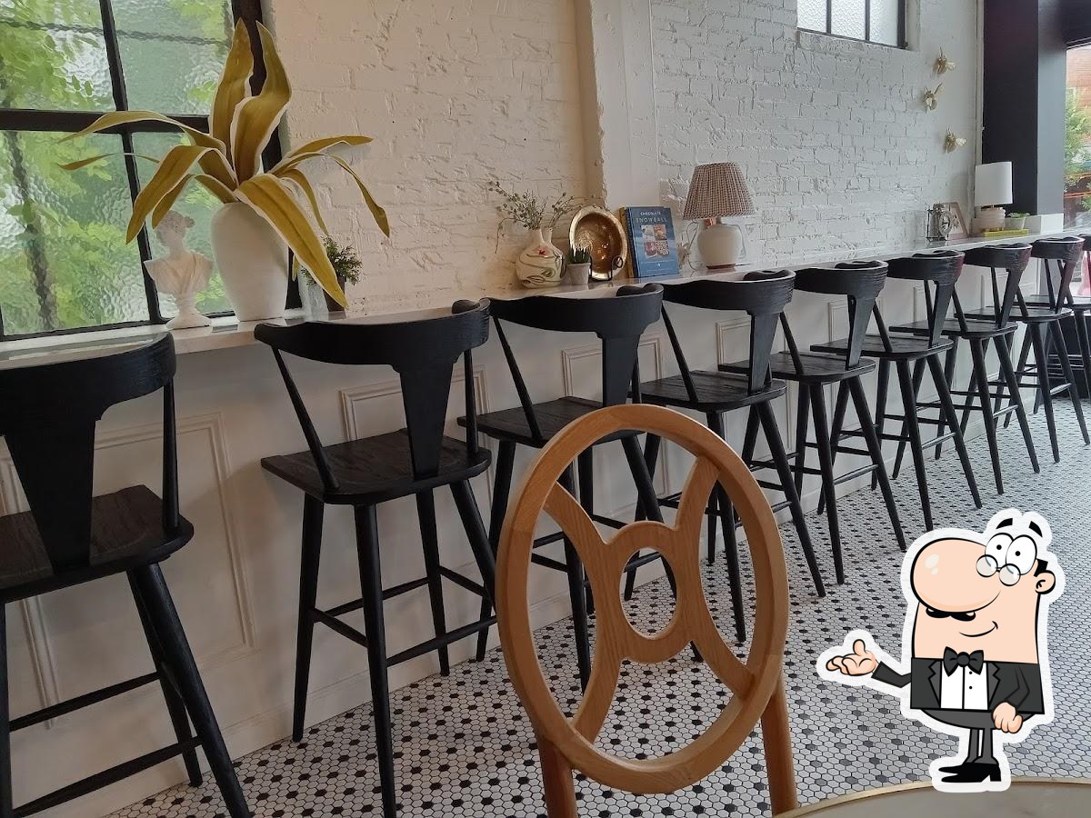 Blush Restaurant & Bakery, San Antonio - Restaurant menu, prices and ...