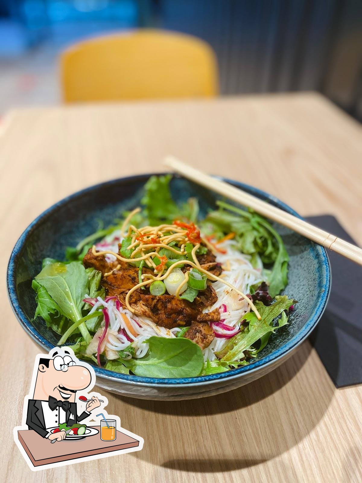 Bon Bon Boy in Melbourne - Restaurant reviews