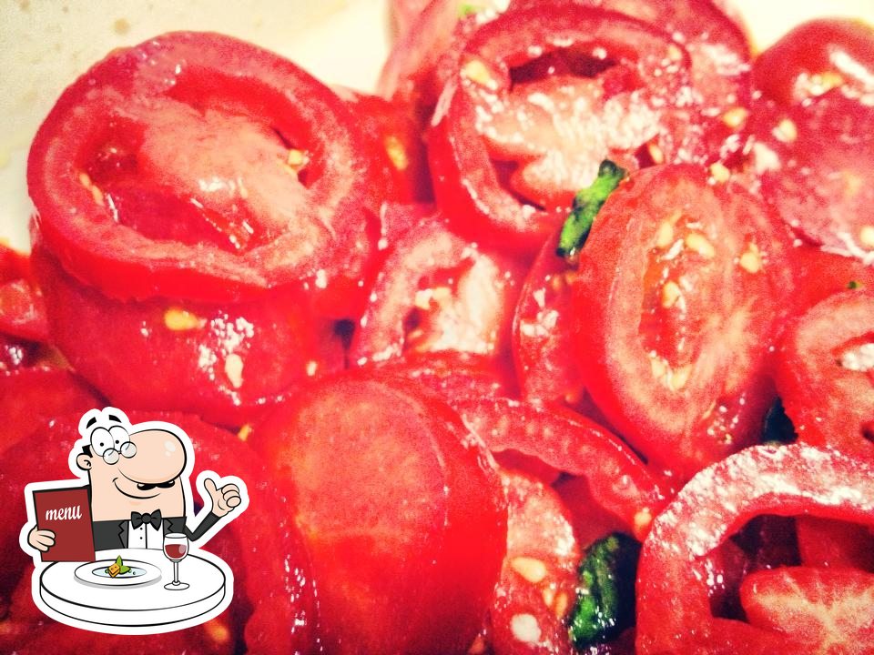 Eat And Drink Caltea Sas Di Tenuta Antonietta & C. restaurant, San ...