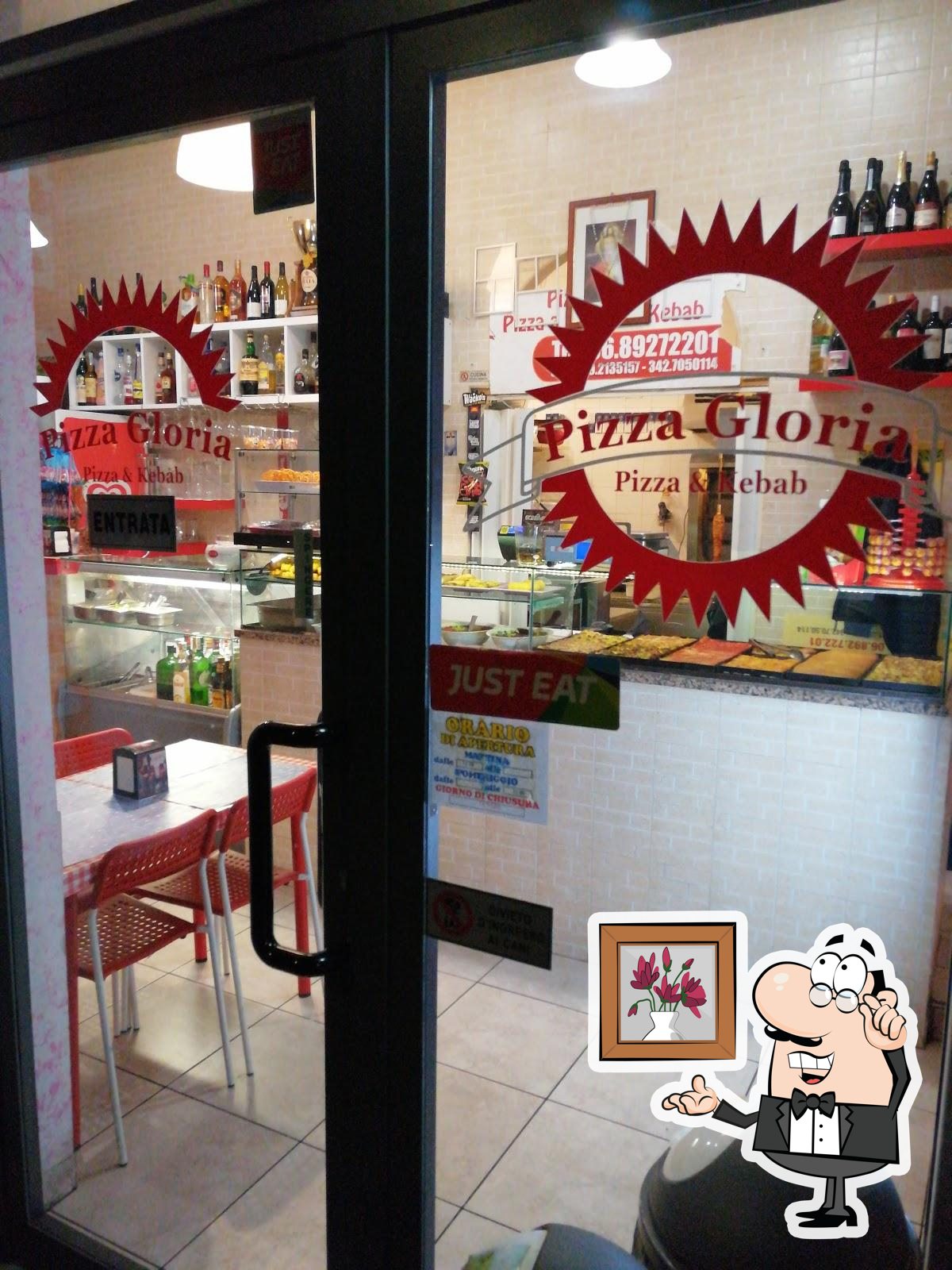 GLORIA EAT AND DRINK ristorante, Roma - Menu e recensioni del ristorante