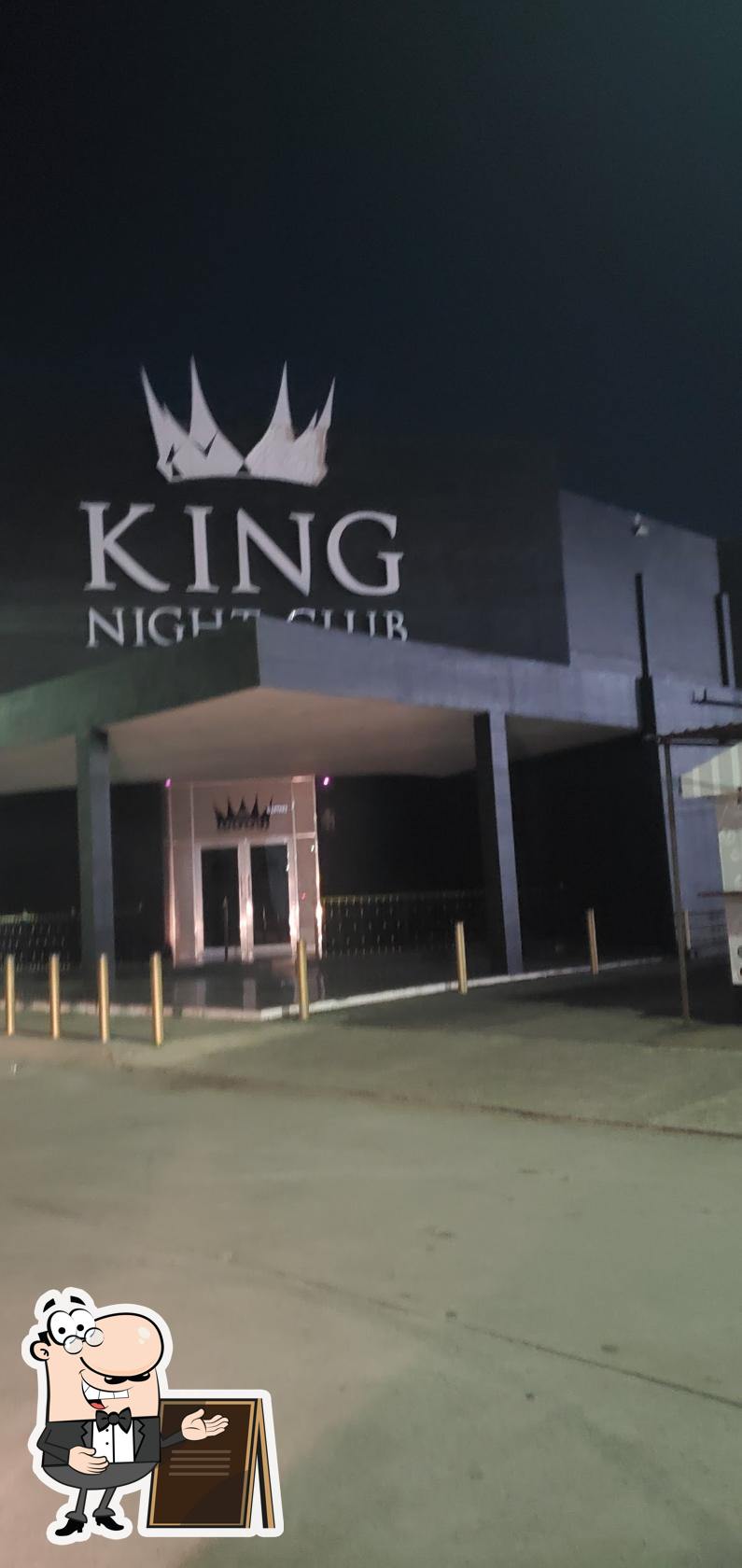 King Night Club, Culiacán Rosales - Menú del restaurante, precios y reseñas