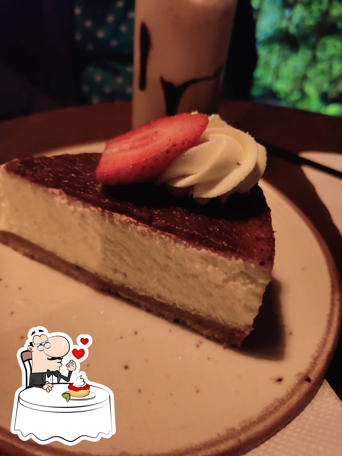 Last House Coffee By the lake, Hyderabad - Restaurant reviews