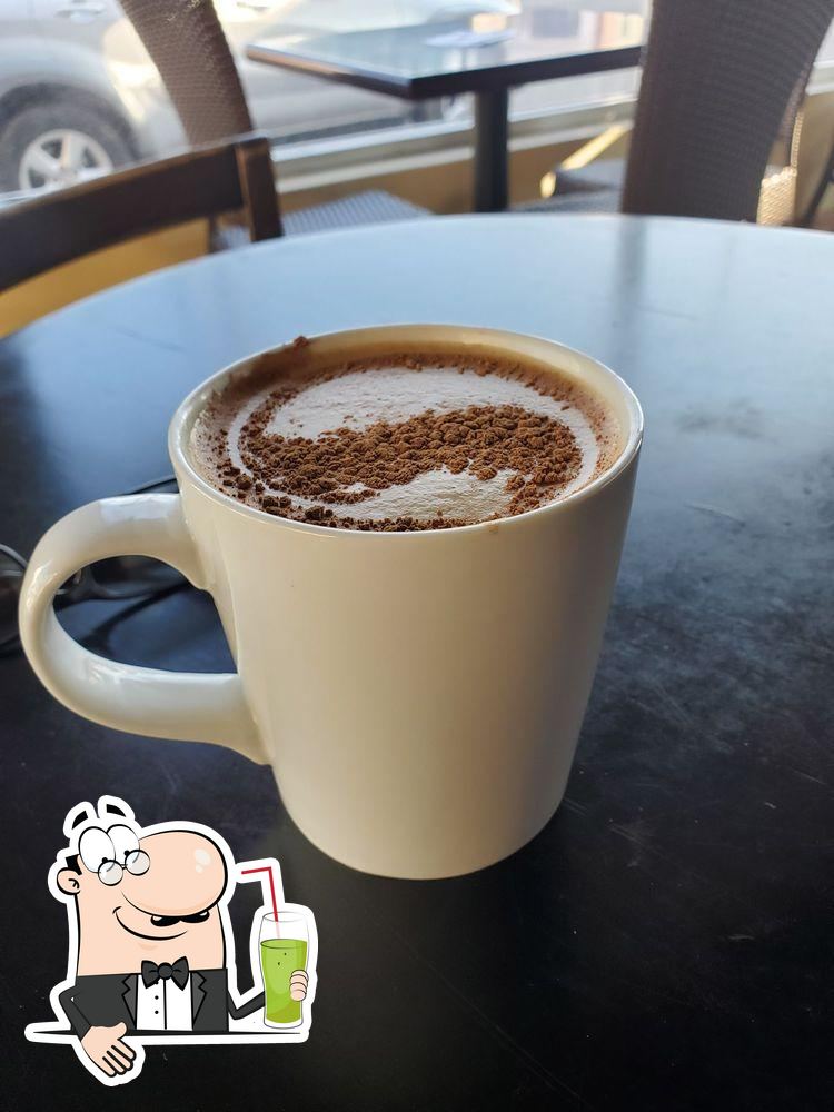 MaYa JaVa café, Tijuana - Opiniones del restaurante