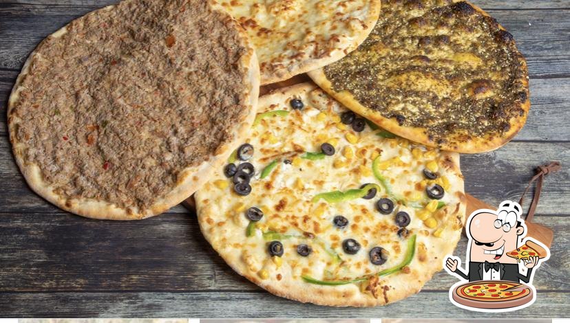 Manakish Al Zain restaurant, Helsingborg - Restaurant reviews