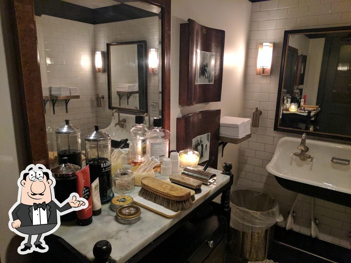 Marcel, Atlanta - Restaurant menu, prices and reviews