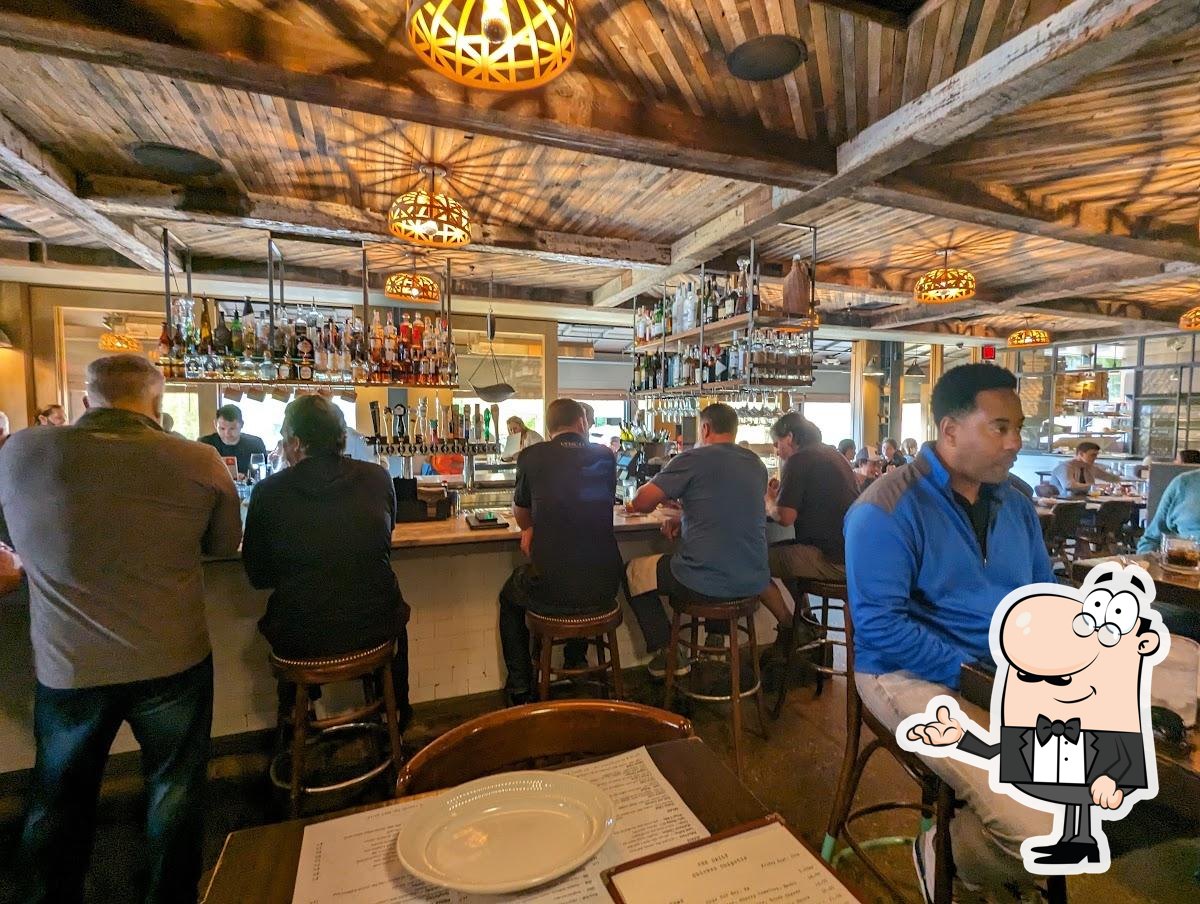 Market North End, Birmingham - Restaurant menu, prices and reviews