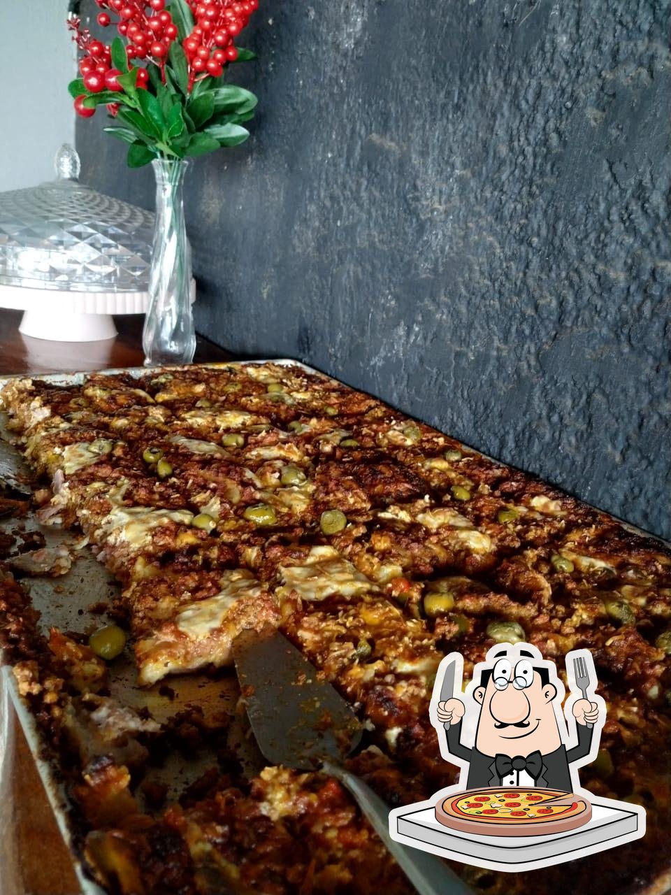 Restaurante e Conveniência Gela Goela, Brazil, R. Luís Flôres Soares ...
