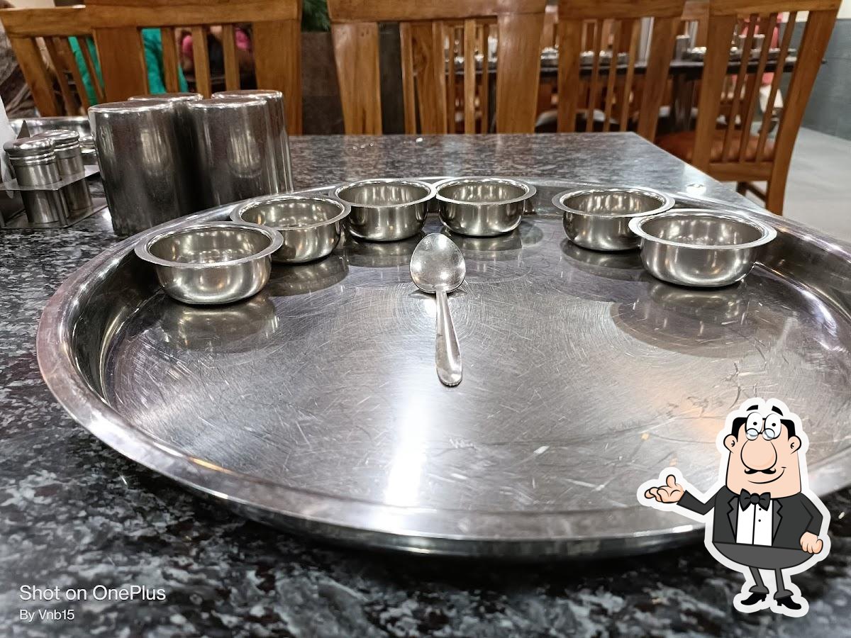 ROTLO GUJARATI RASTHAL Best Gujarati Thali, Ahmedabad - Restaurant menu ...
