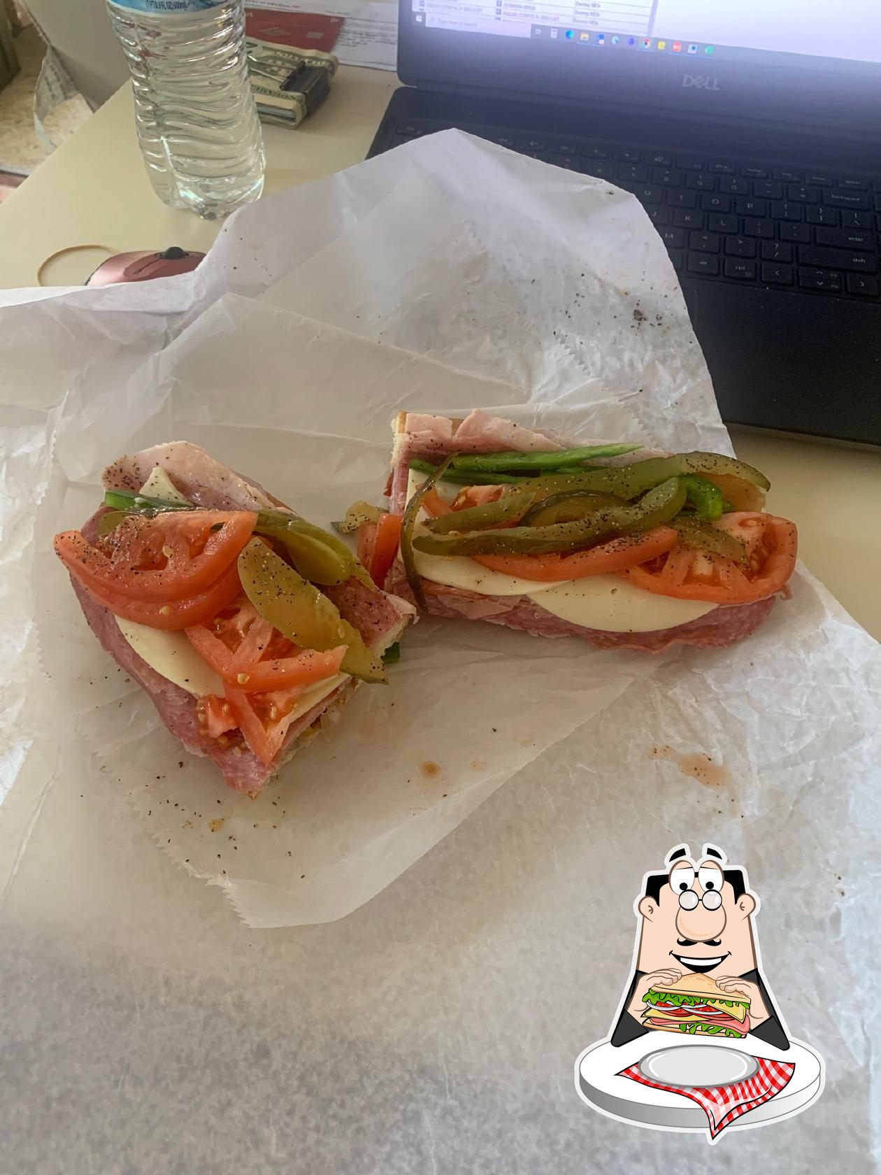 Saco Bay Variety, Saco - Restaurant menu, prices and reviews