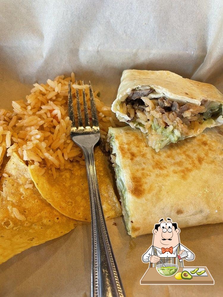 TACO FELIX 2 in Southaven - Restaurant menu and reviews