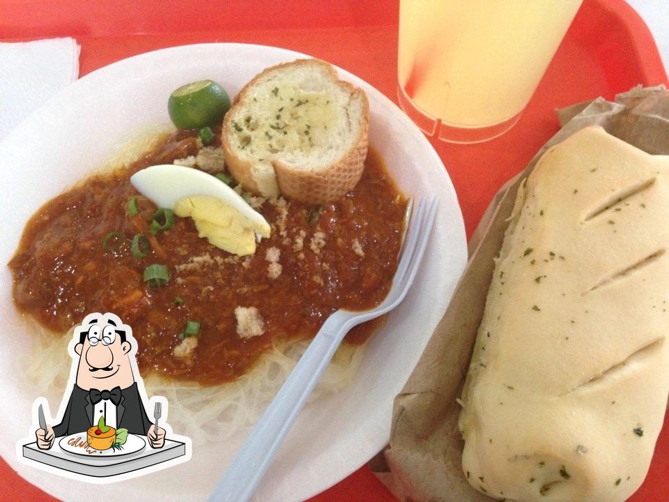 Tibiao Bakery, Iloilo City, Jalandoni St - Restaurant reviews