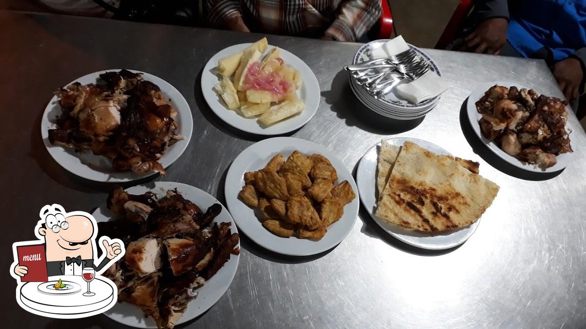 Truco Pollo restaurant, Santiago De Los Caballeros, esq. 15 El Ingco ...