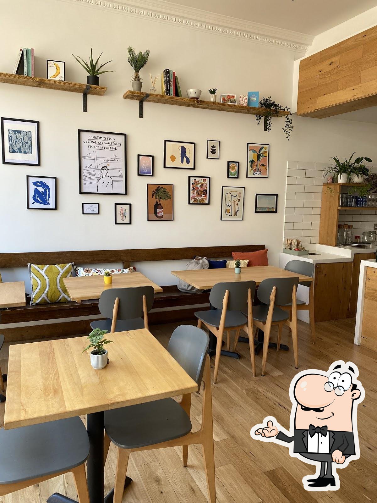 Flour House in Bristol - Restaurant menu and reviews