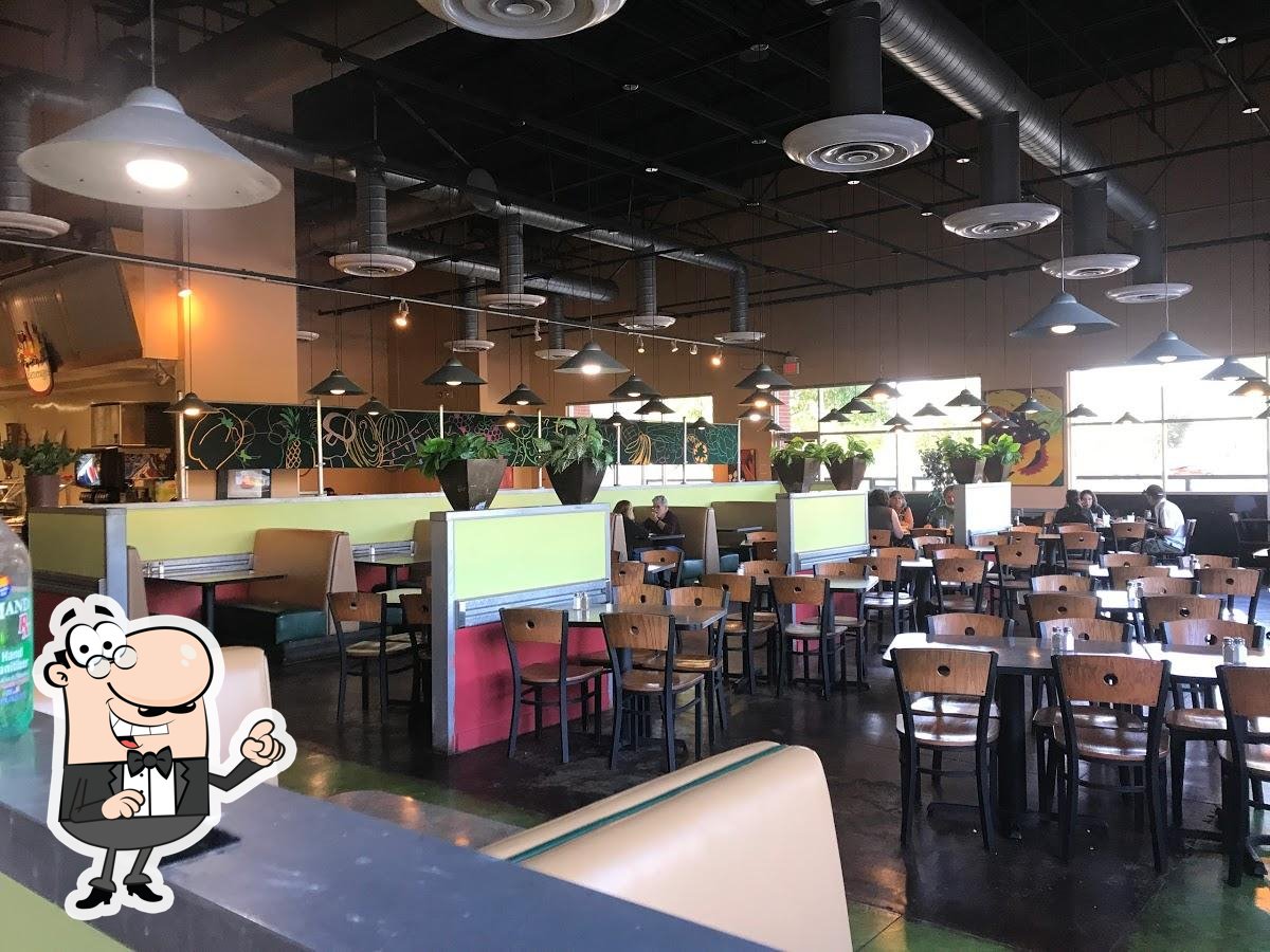 Fresh Choice, Gilroy - Restaurant menu, prices and reviews