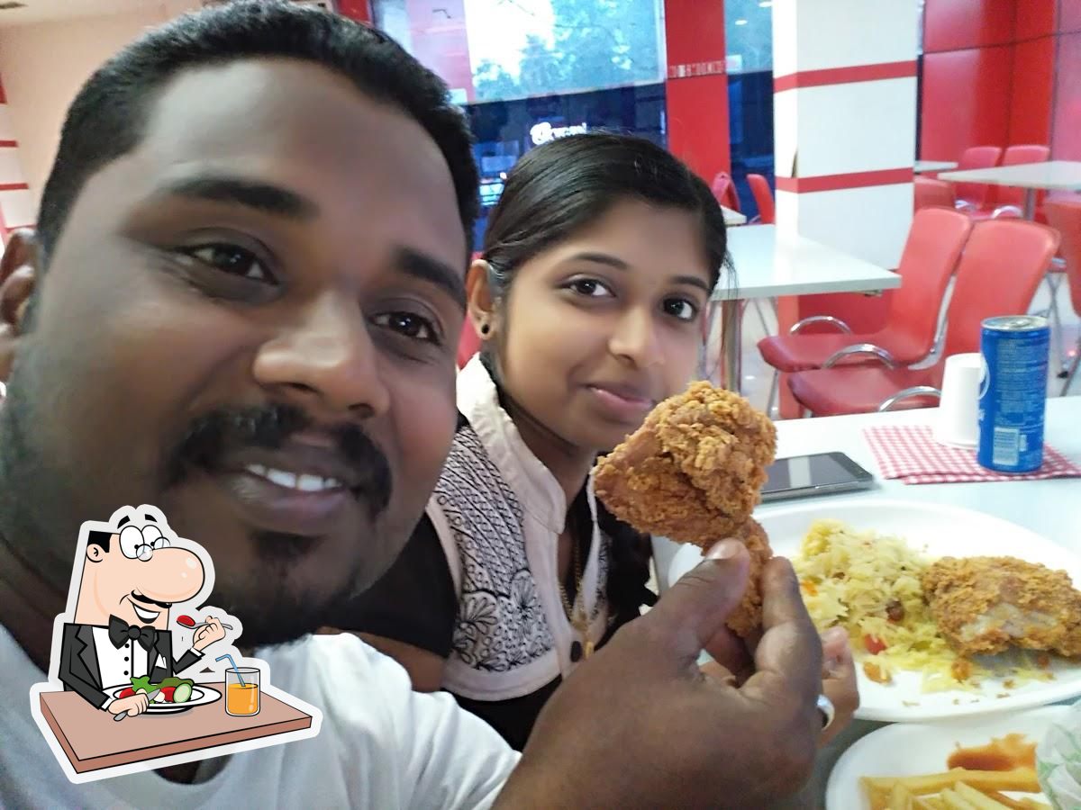 Chickos Fried Chicken Thiruvalla, Thiruvalla - Restaurant reviews