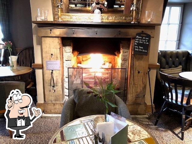The Fox House, Longshaw House, Hathersage Rd in Sheffield - Restaurant ...