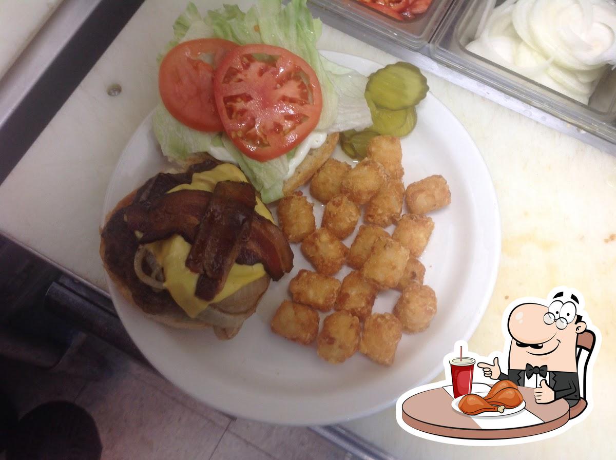 Benchwarmer Grille in Tower - Restaurant menu and reviews