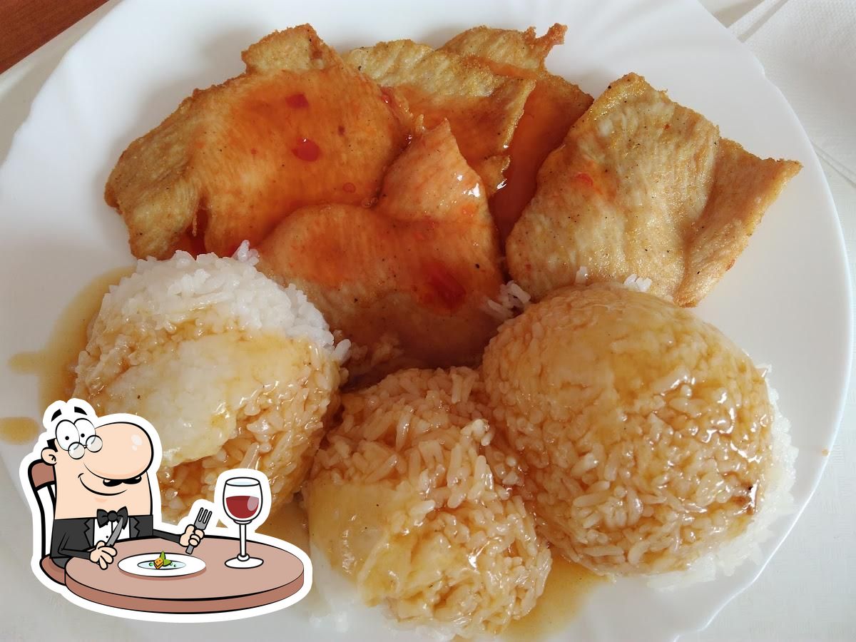 Saigon Fast Food, Ružomberok - Restaurant reviews