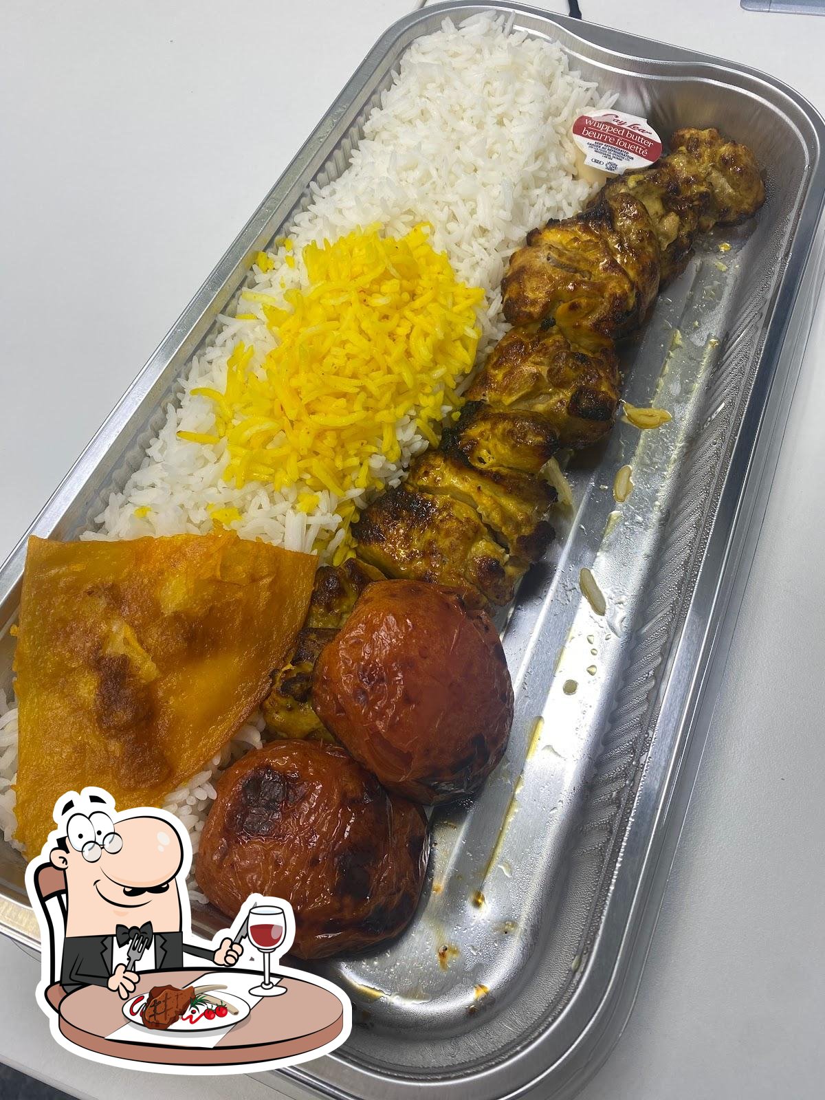 CHELO SHEESH in Richmond Hill - Restaurant menu and reviews