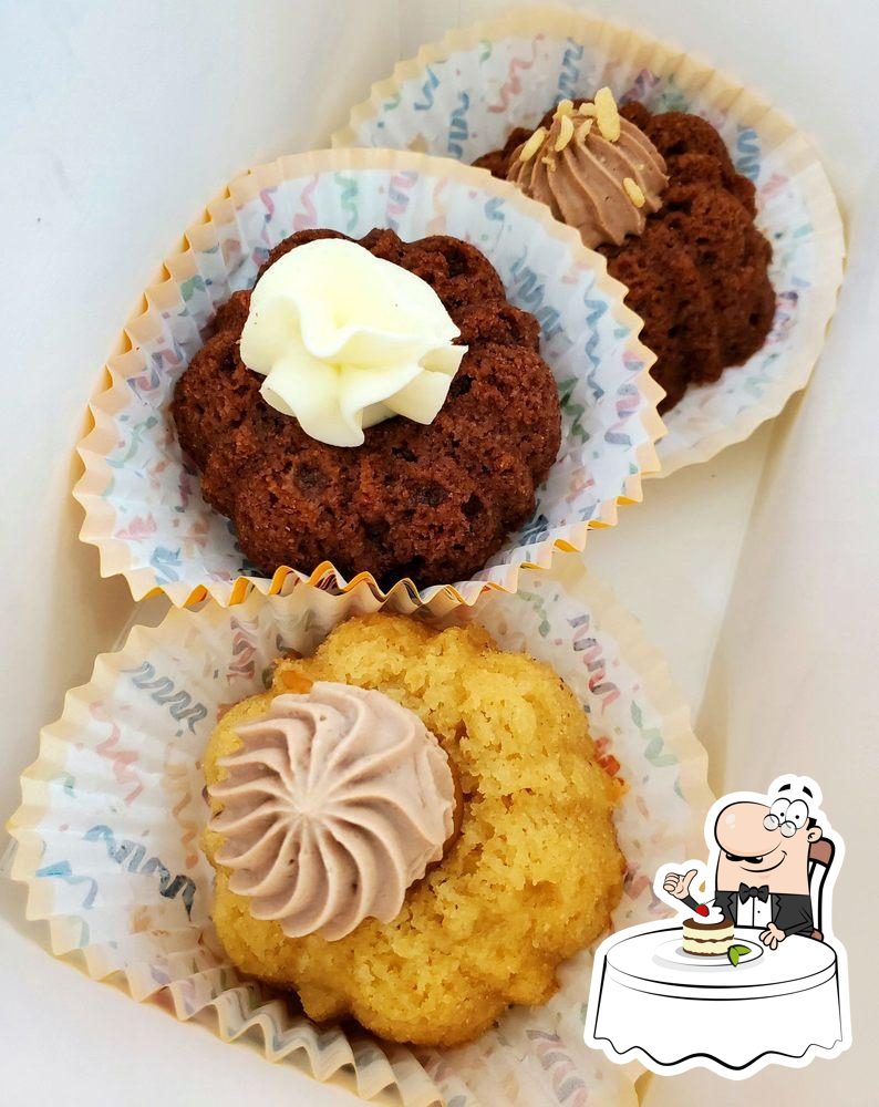 Baked AF in Norfolk - Restaurant menu and reviews