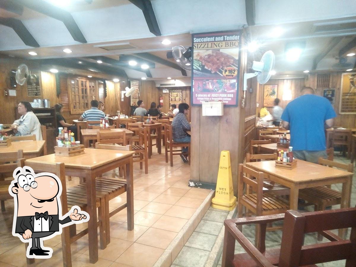 Sizzling Plate Session, Baguio - Restaurant menu, prices and reviews