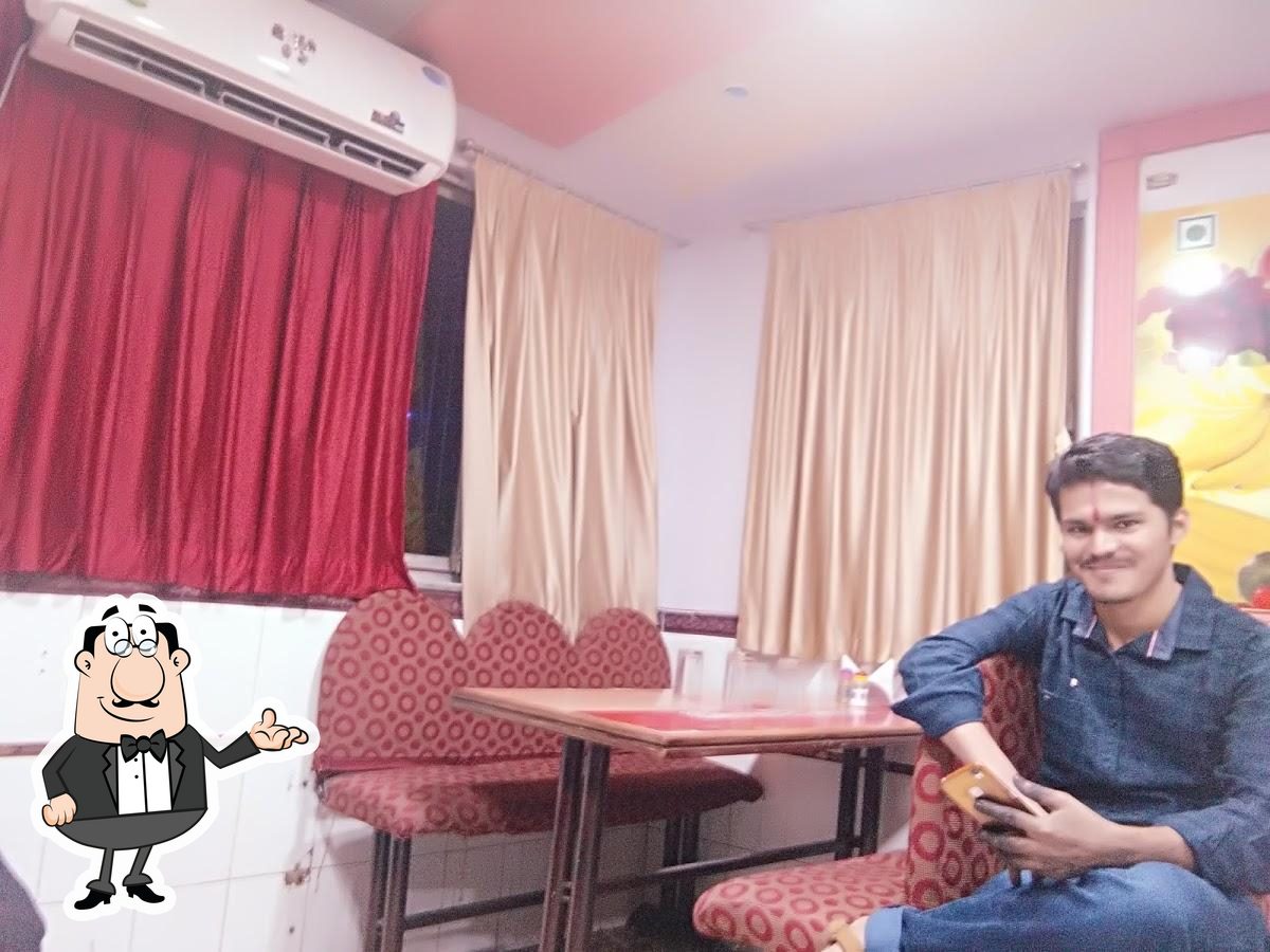 Suruchi hotel pure veg, Ankleshwar - Restaurant reviews