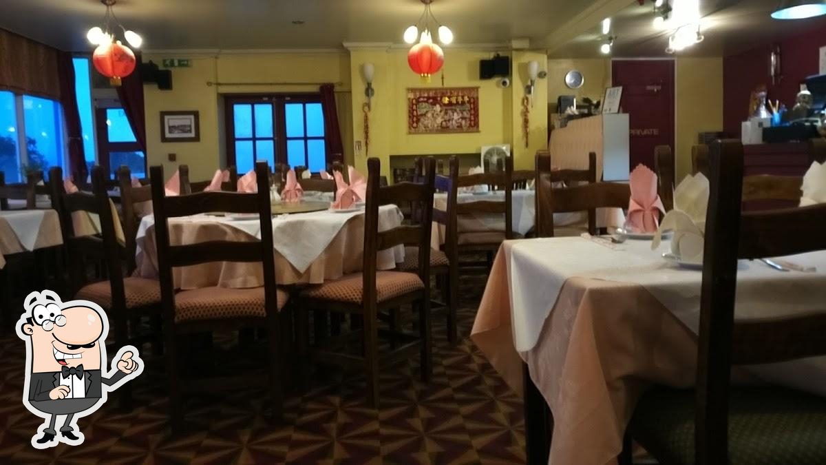 The Rodney in Saltash - Restaurant menu and reviews