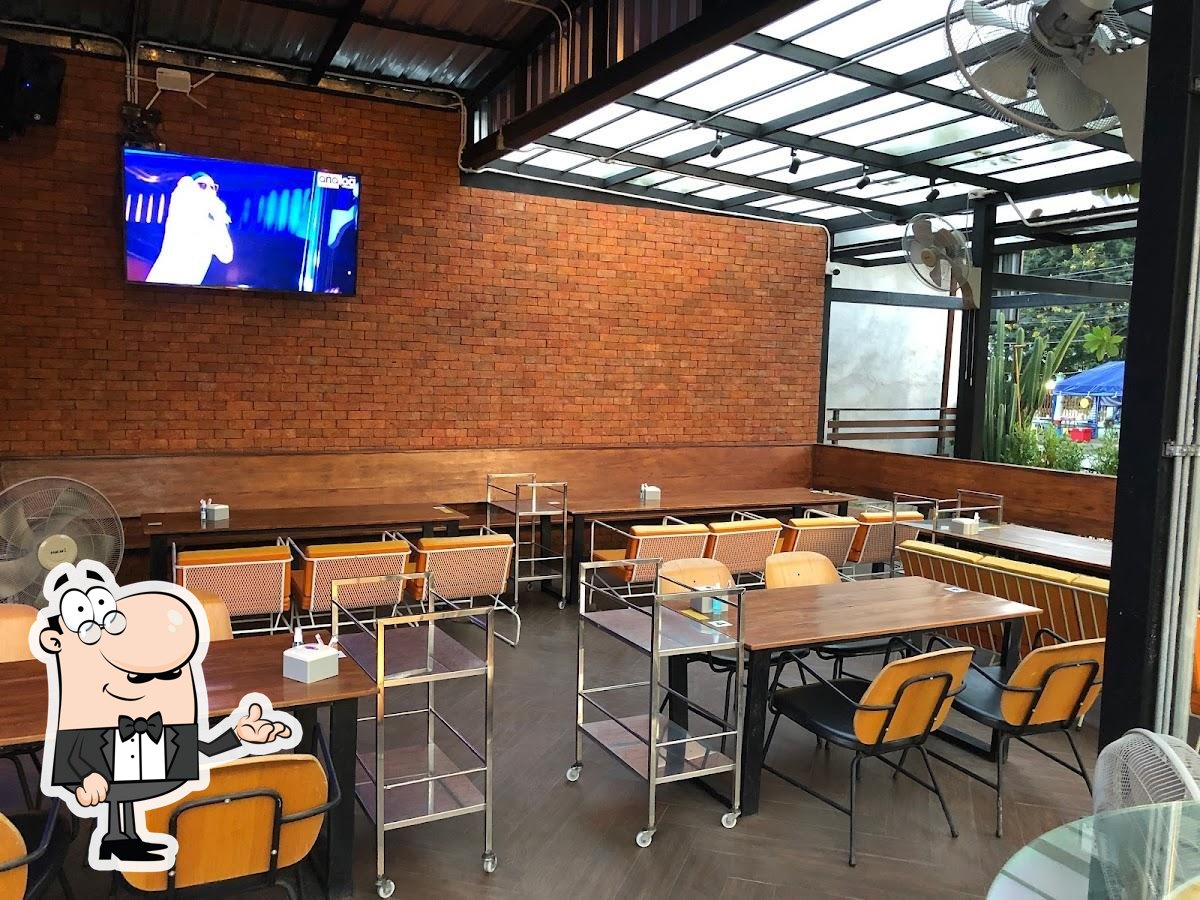 Analog bar, Nakhon Sawan - Restaurant menu, prices and reviews