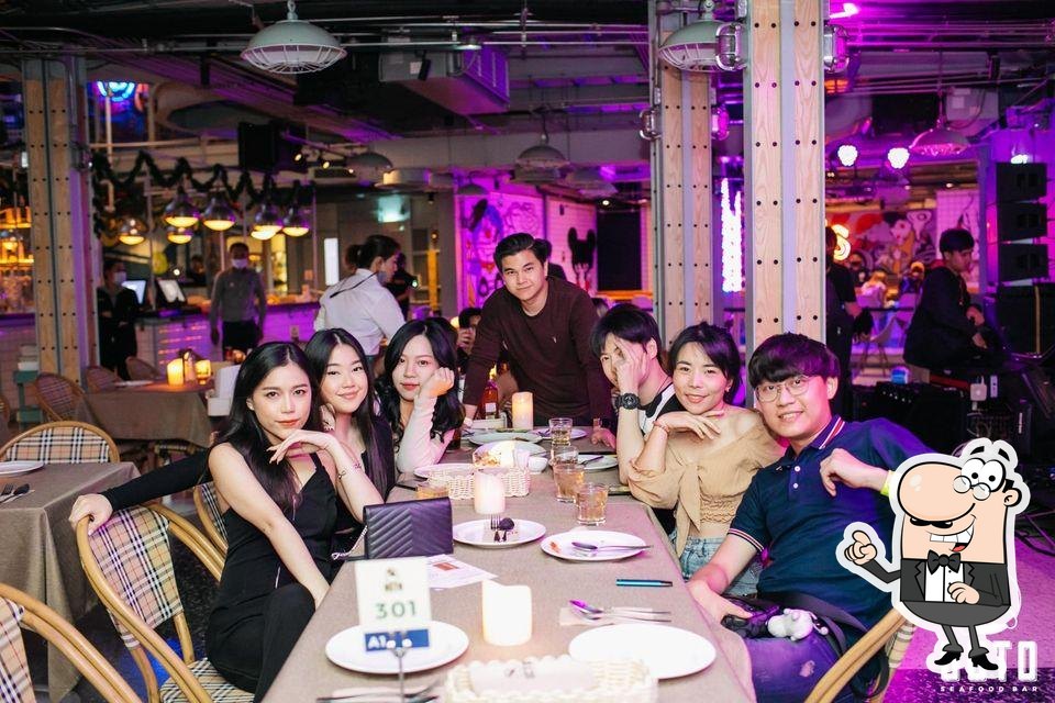 Octo Seafood Bar, Bangkok, 88/22 88/9 Sukhumvit 24 Alley - Restaurant ...
