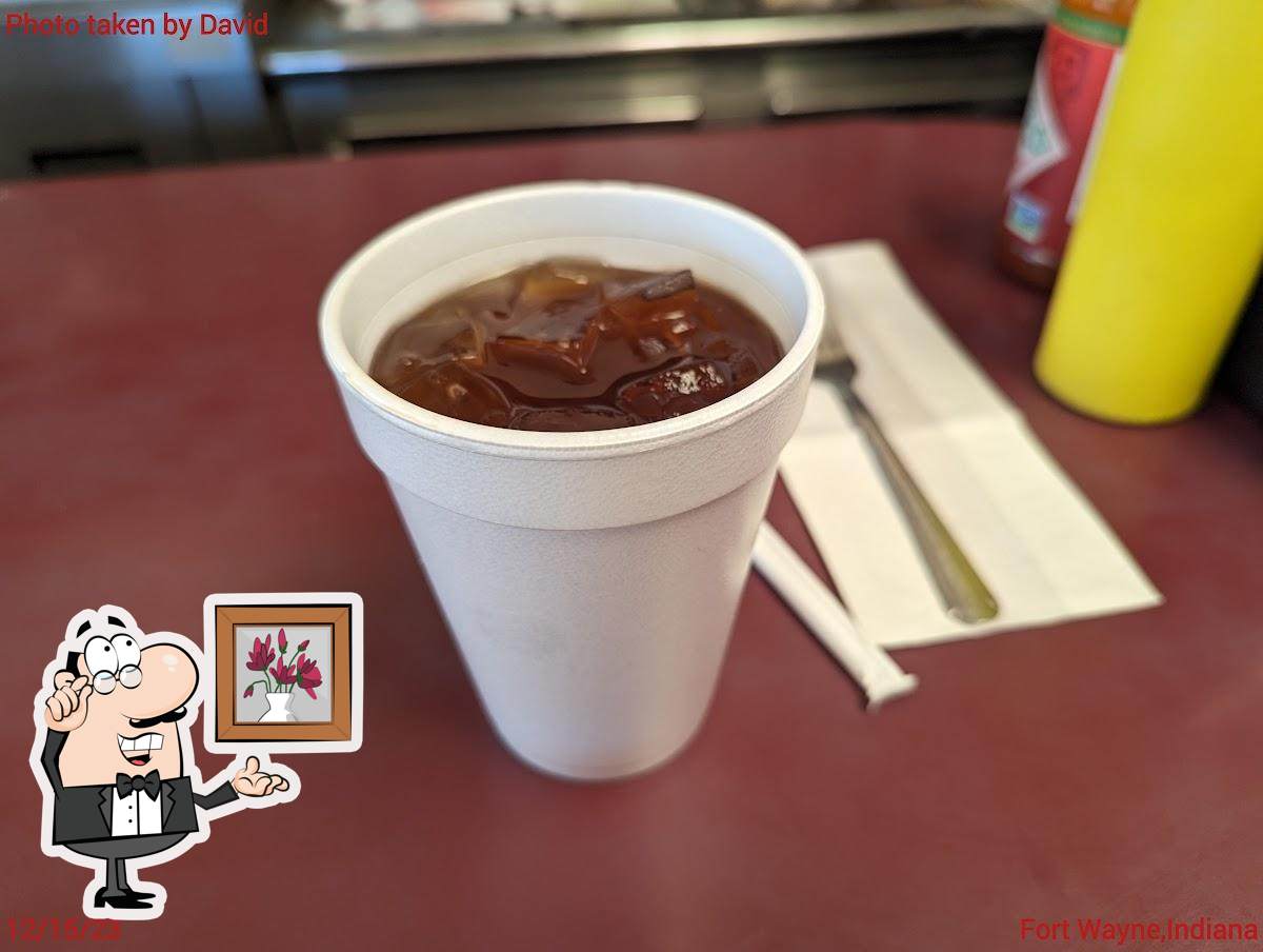 Powers Hamburger Restaurant, Fort Wayne - Restaurant menu, prices and ...