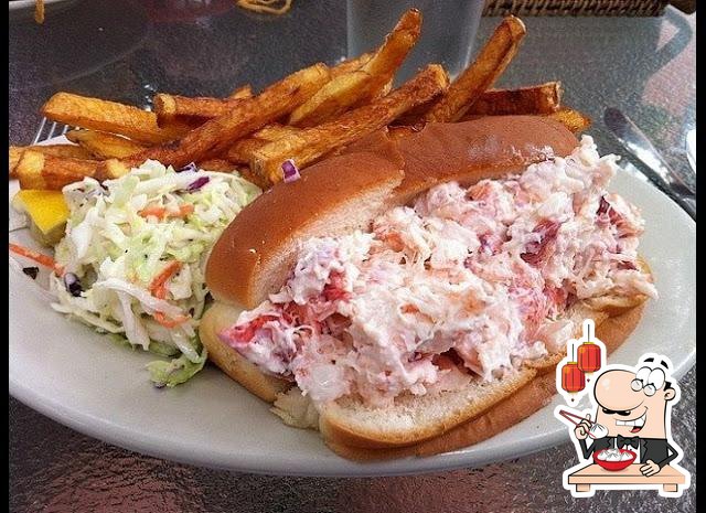 Best Food In Town II, 190 Hamilton Commons in Hamilton Township ...