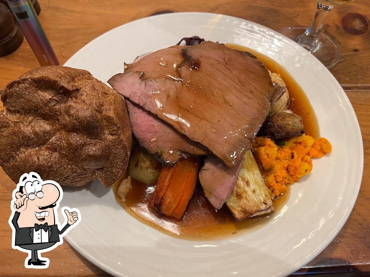 The Fat Boar, Mold - Restaurant menu, prices and reviews