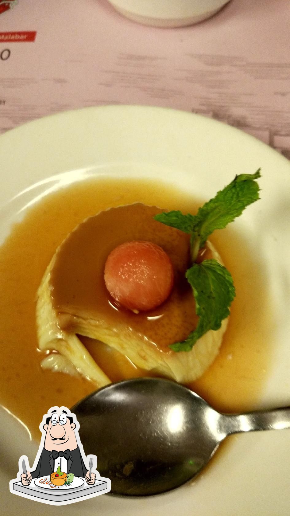 Paragon Restaurant, Kozhikode, Kannur Rd - Restaurant menu and reviews