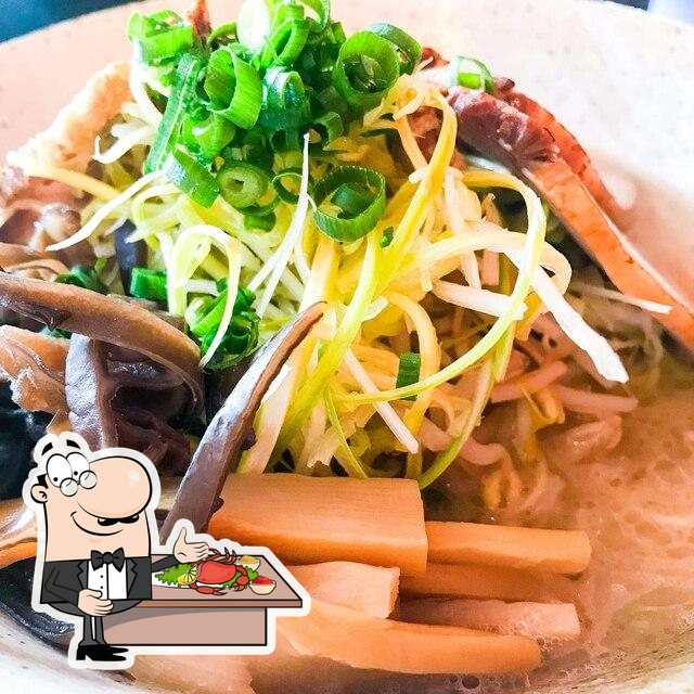 Ramen Megumi, 4/4-8 Waters Rd in Neutral Bay - Restaurant menu and reviews