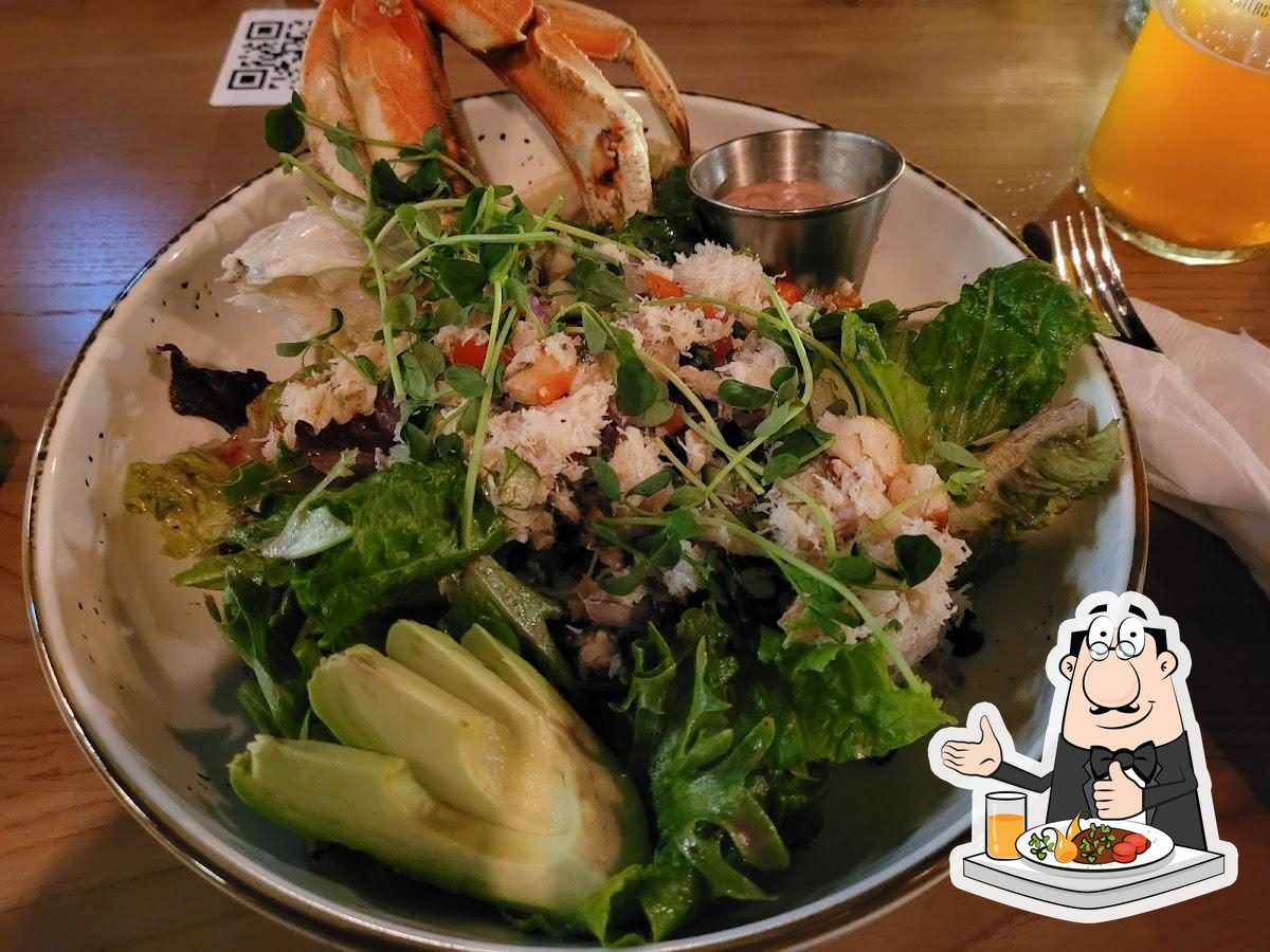 Bow & Stern Chilliwack in Chilliwack - Restaurant menu and reviews