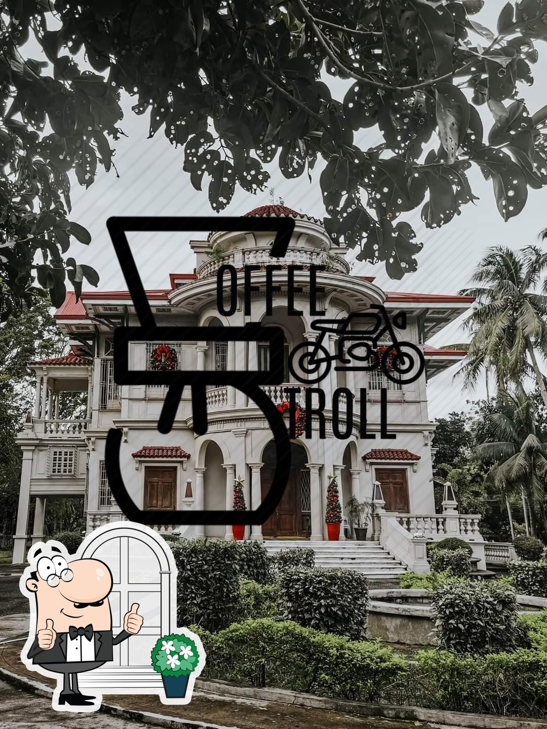 Coffee stroll, Iloilo City - Restaurant reviews