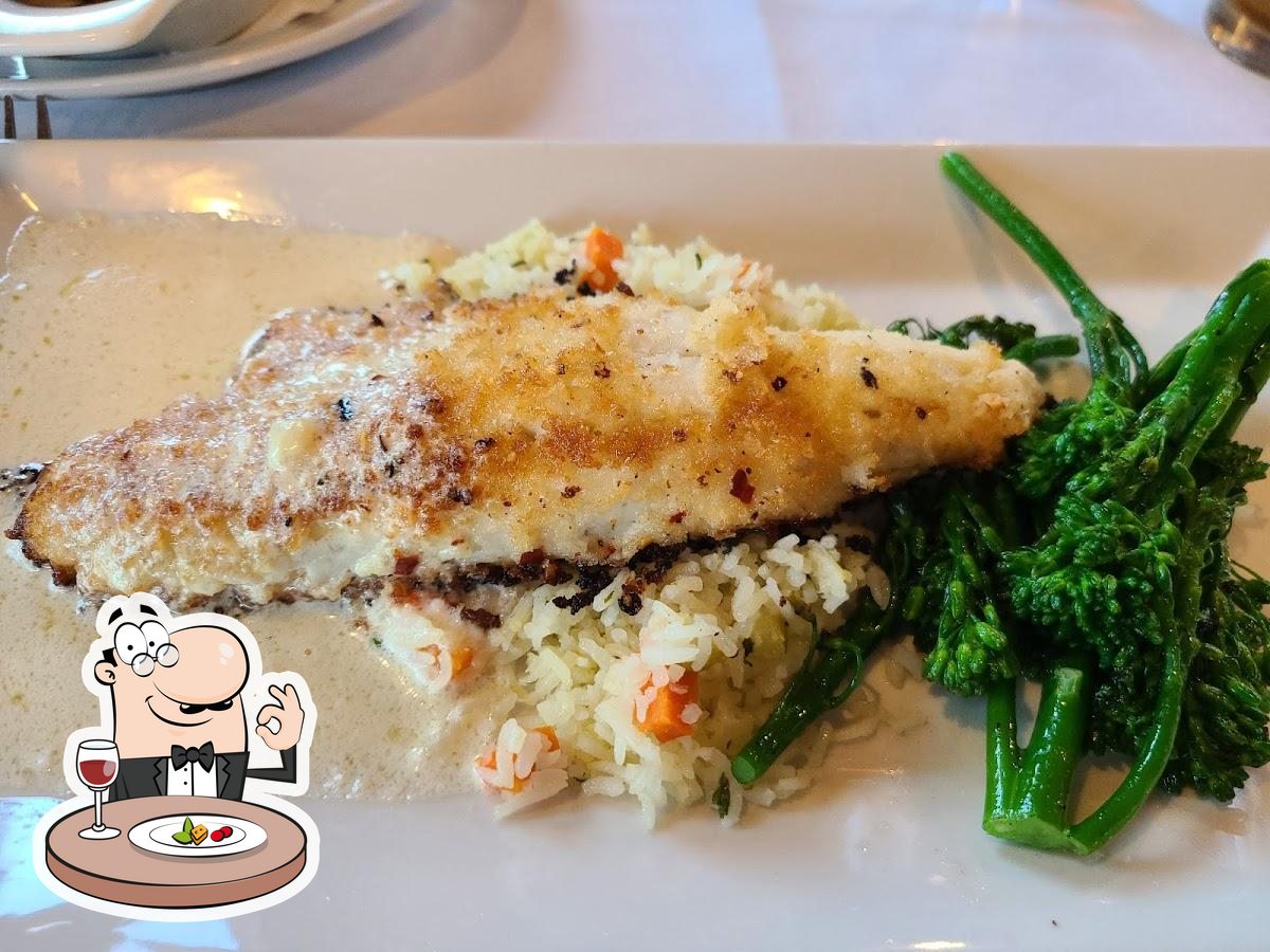 Continental Divide Restaurant in Ennis - Restaurant menu and reviews