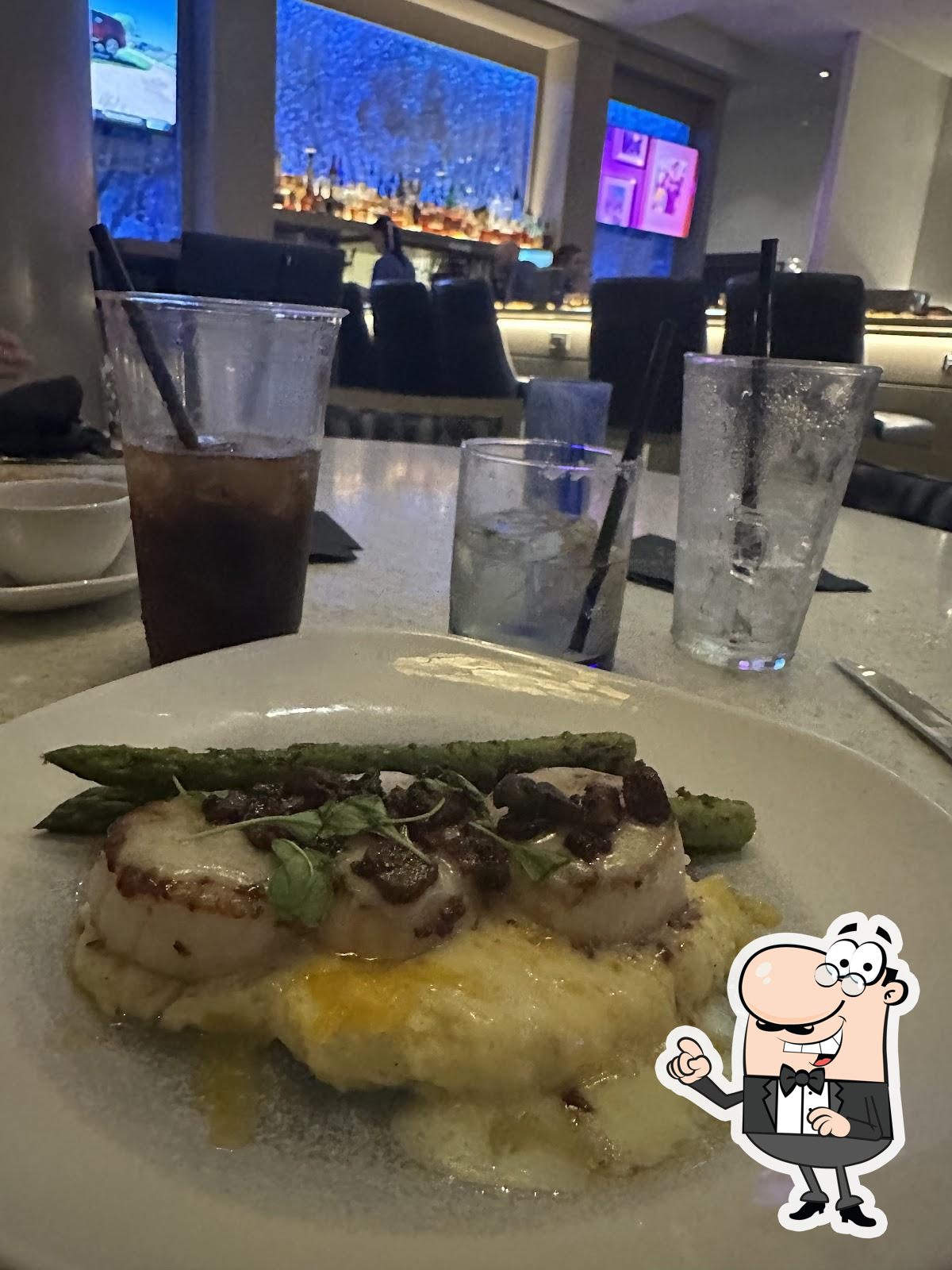 The Sacred Pepper, Tampa - Restaurant menu, prices and reviews