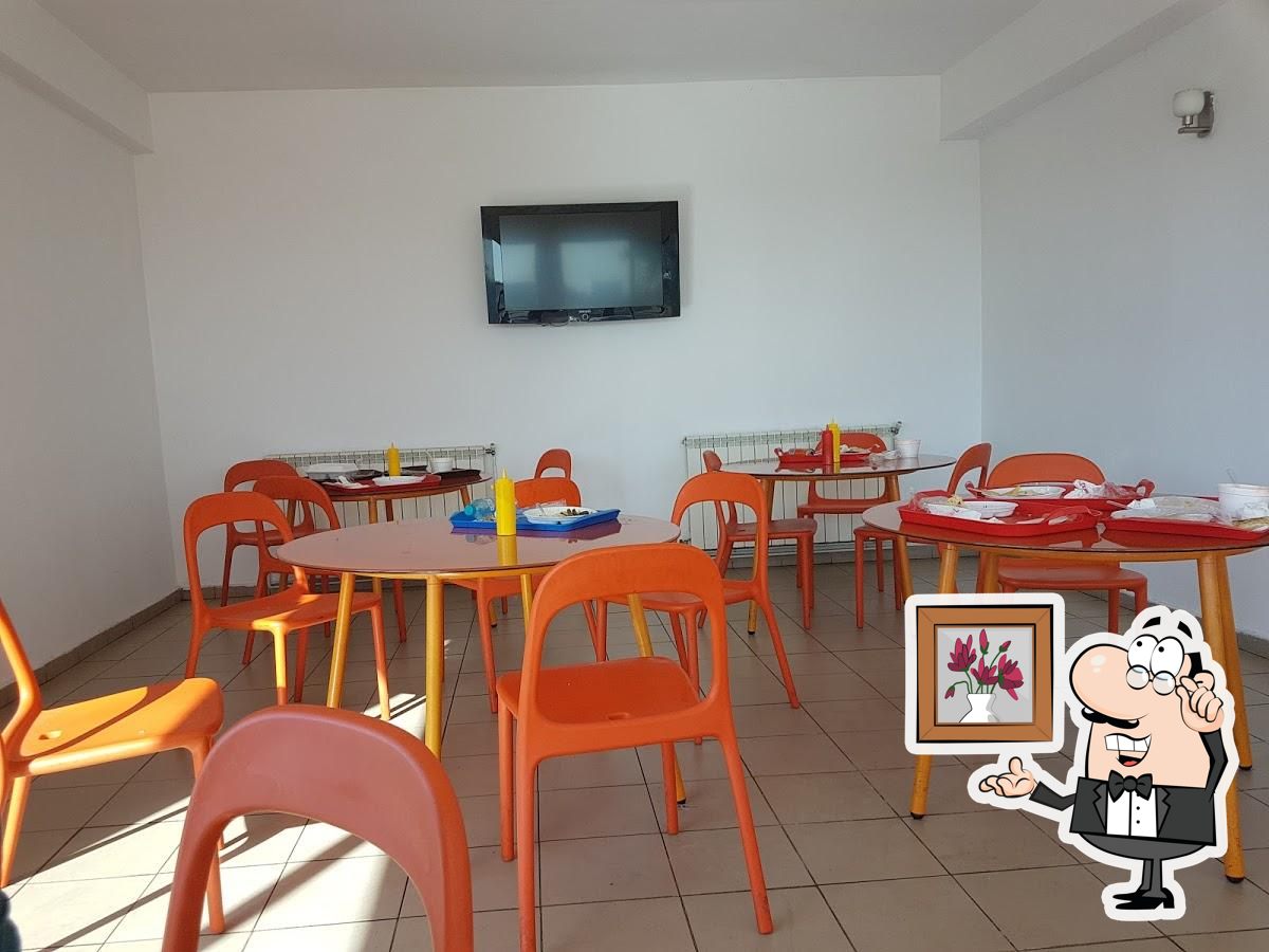 Zigu, Bucharest - Restaurant menu, prices and reviews