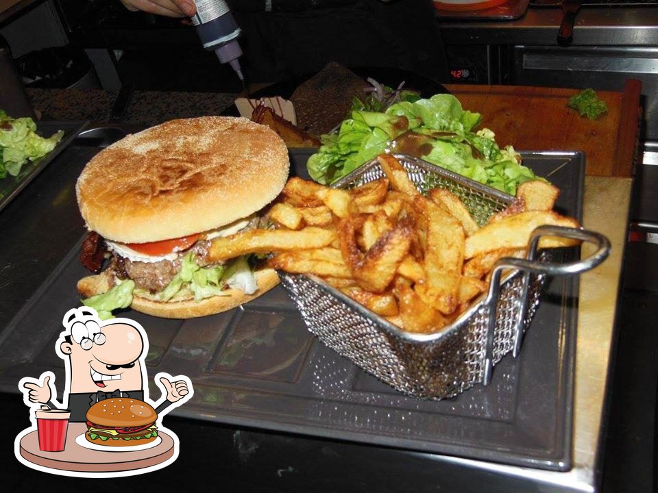 La Table Ronde restaurant, Dol-de-Bretagne - Restaurant menu and reviews